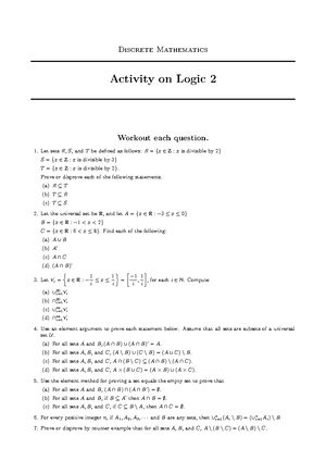 Complex numbers exercises - Complex numbers - Exercises with detailed ...