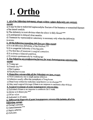 Fracture Cheat Sheet - !"#$%#&'()#$%#*(+#,)+'-'./'0#!"#$%&'( ( - Studocu