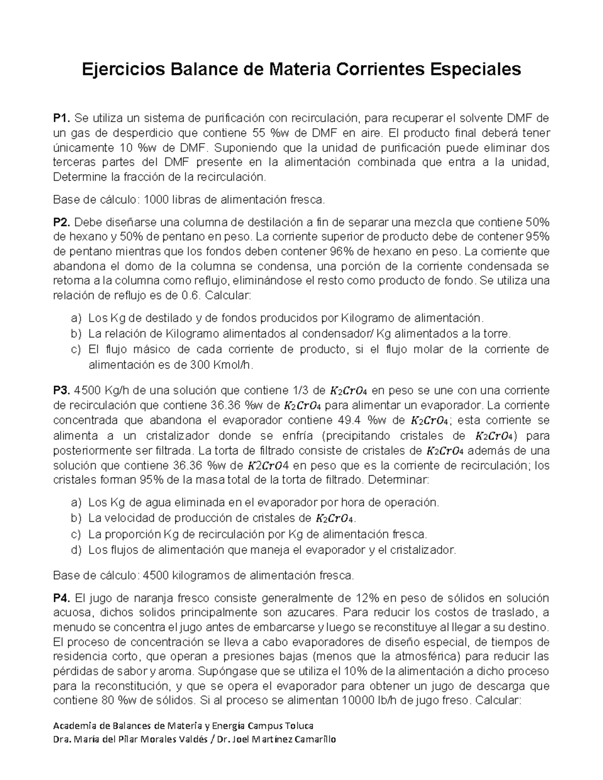 Ejerc clase+M%C3%B3dulo+3.+Corrientes+Especiales - Academia de Balances ...