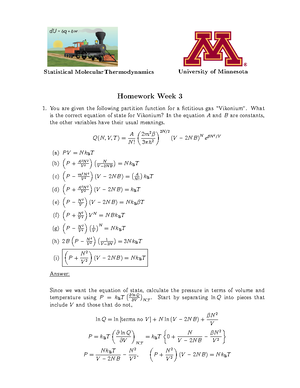 Module 07 examples - thermodynamic practice problems and answers - 1 ...