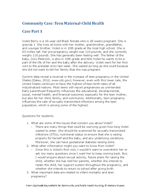 Chapter 4 common gynecologic issues - chapter 4 common gynecologic issues menstrual disorders ...