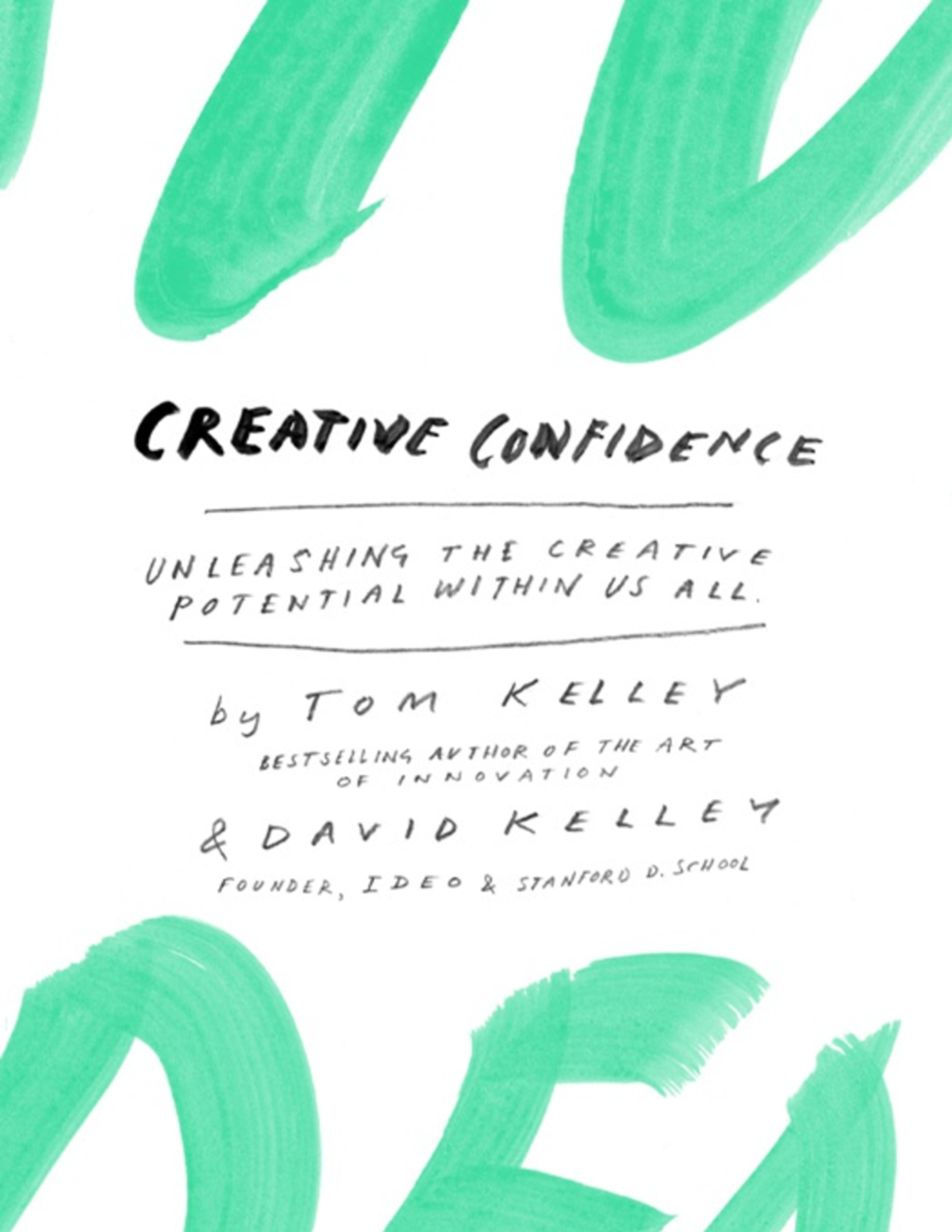 Libro creative confidence - CHAPTER 1 FLIP FROM DESIGN THINKING TO ...