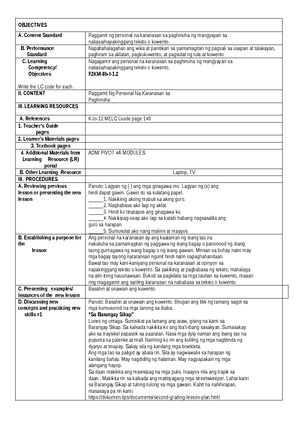 MTAP Easy Practice Problems 1 - What is the place value of 8 in 789? 2 ...
