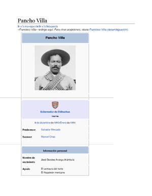 Historia de México ll - Actividad 2 - NOMBRE: Valeria Garibay Valencia ...