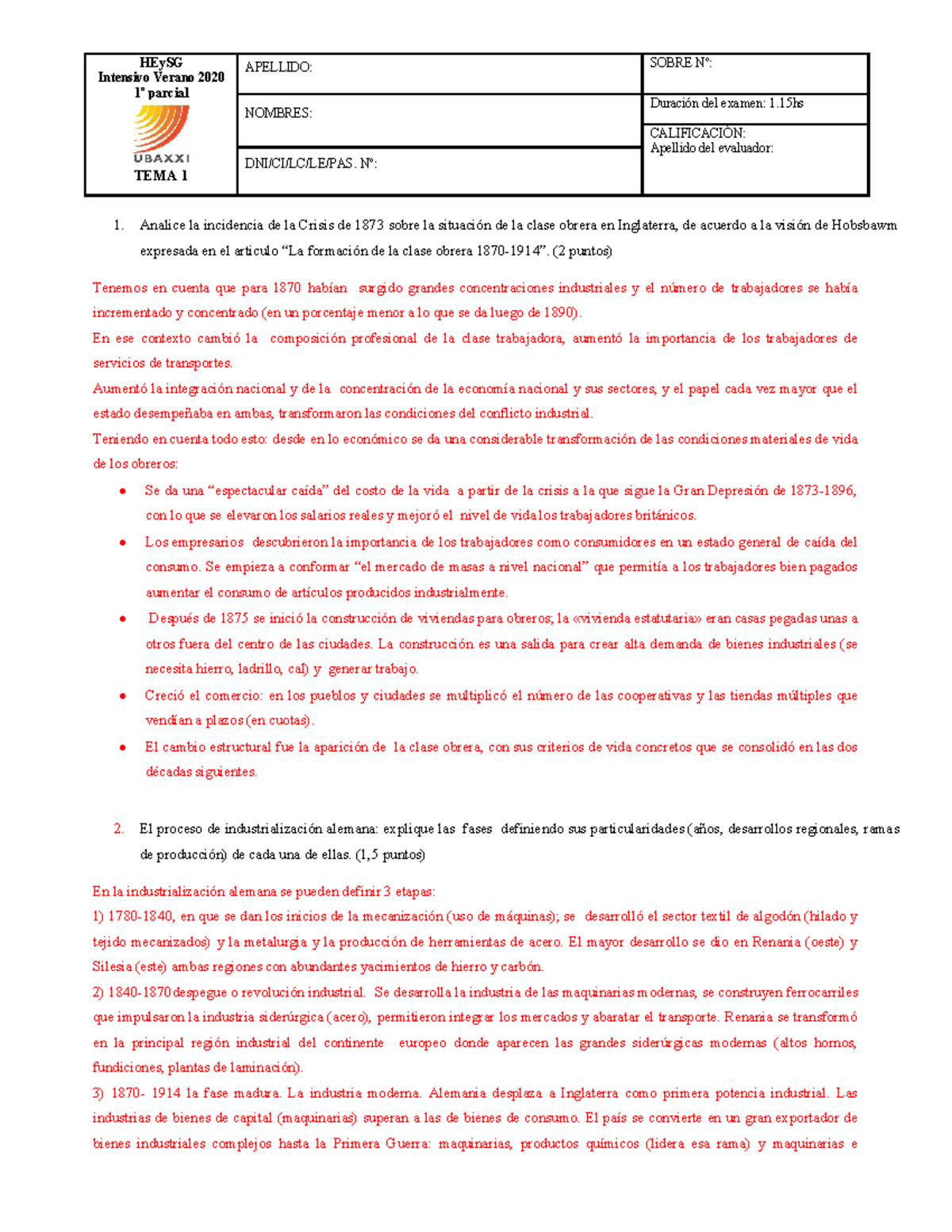 1er parcial resuelto - Warning: TT: undefined function: 32 HEySG Intensivo Verano 2020 1º ...