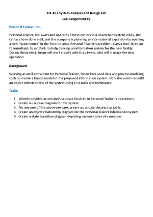 3-4 - ji9[ - GOALS Use adjective + noun phrases (1) Talk about ...