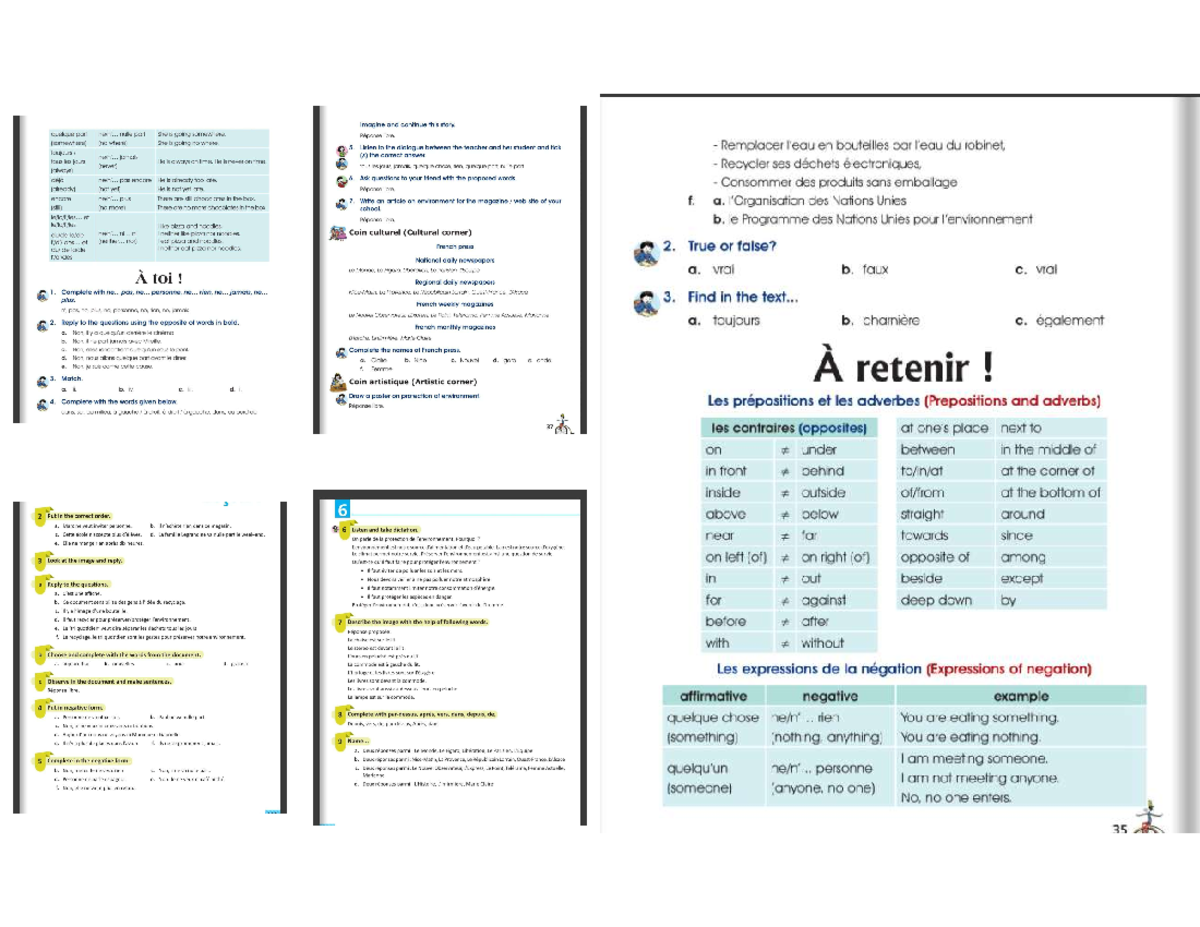 Yvff - gwq - English A: Language and Literature SL - Studocu