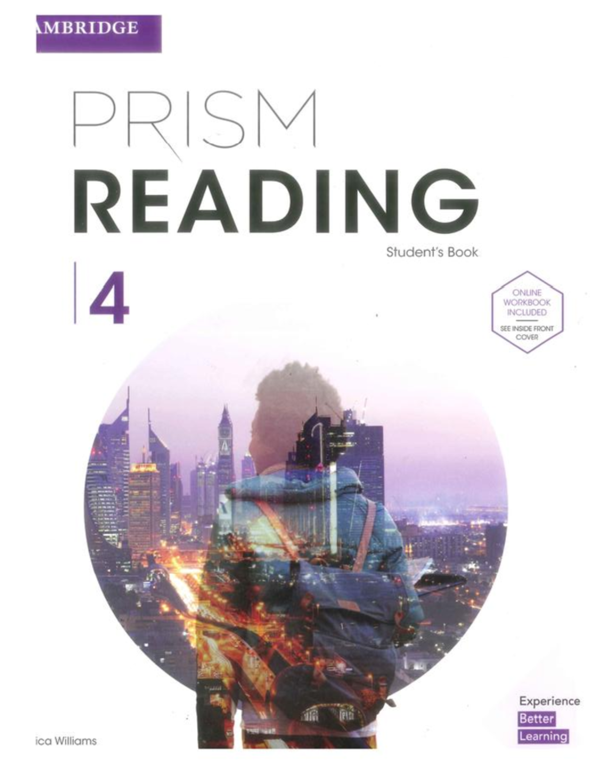 Prism reading 4 - vunerable practice prompt recover capacity deliberate ...
