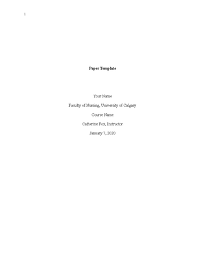 Chapter 4 - The Calgary Family Intervention Model - T Chapter 4 The ...