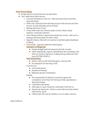 Sw 331 - This is the second half of a two-semester course covering the ...