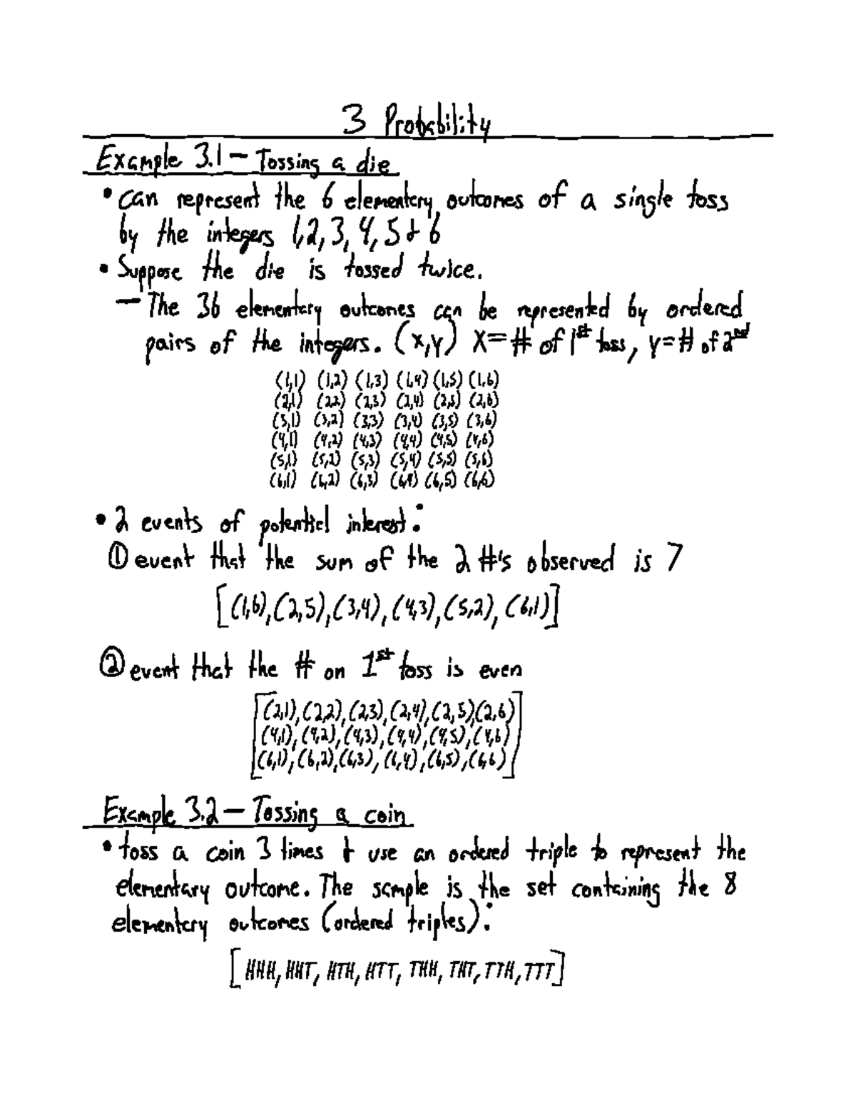 Stat 325 Exam 2 Book Examples - STAT 325 - Studocu