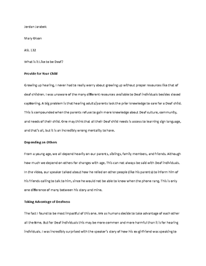 ASL YEAR 1 - Unit 6.1-6.5 Vocabulary List - Note: The vocabulary list ...