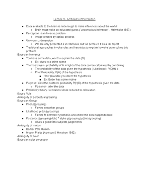 Lecture 2 - 1 19 - Lecture 2 - 1/ Slime mold, Tokyo rail system ...