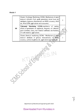 Jntuk 3 2 R20 Compiler Design[www.jntumaterials - LECTURE NOTES ON ...