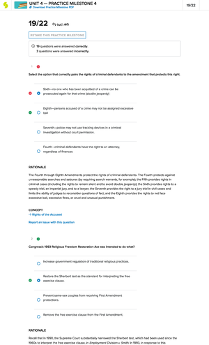 [Solved] The equation of a line is y equals short dash 2 over 7 x plus ...