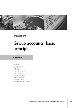 Format OF Multiple STEP Income Statement 21 - FORMAT OF MULTIPLE STEP ...
