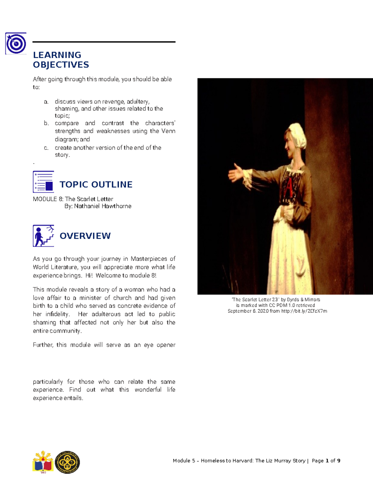 Midterm- Lesson-4 - Notes - LEARNING OBJECTIVES After going through ...