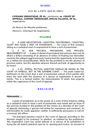 LTD Nov 25 make up class - prop - NOVEMBER 25, 2023 RA 10725 2-year ...