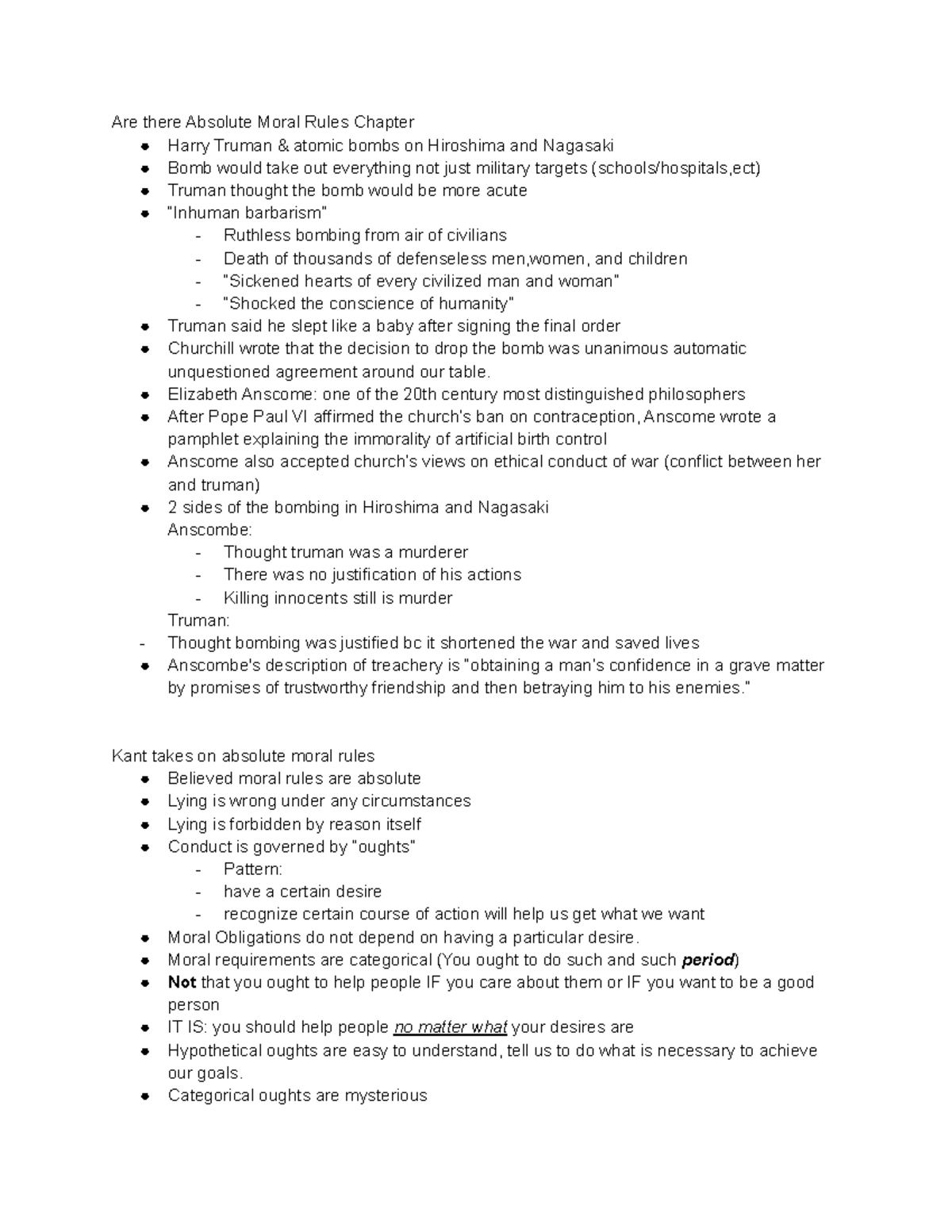 kantian-ethics-notes-are-there-absolute-moral-rules-chapter-harry