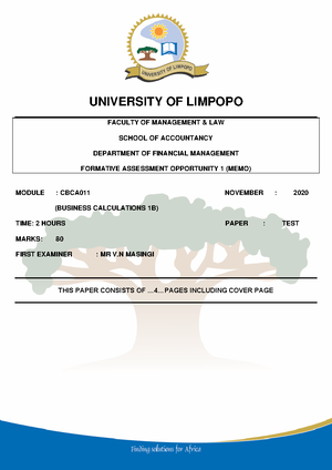 SADC Licences - For driving school - CBCB012 - Studocu