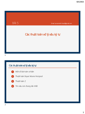 Lập trình song song - Open MP - OpenMP Directive-based Parallel ...