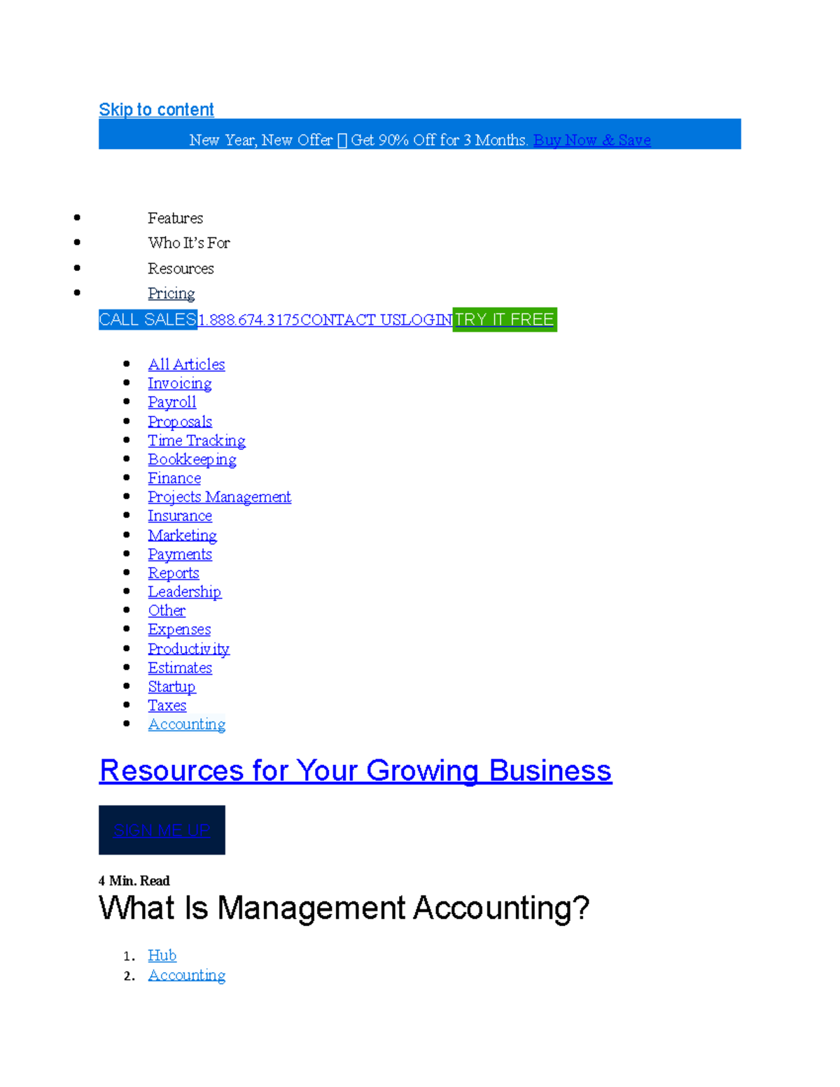 Accounting 5 - Skip to content New Year, New Offer 🀀 Get 90% Off for 3 ...