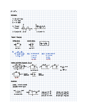 EL-103 Basic Electronics (Revised-2022) - LABORATORY WORK BOOK EL-103 ...