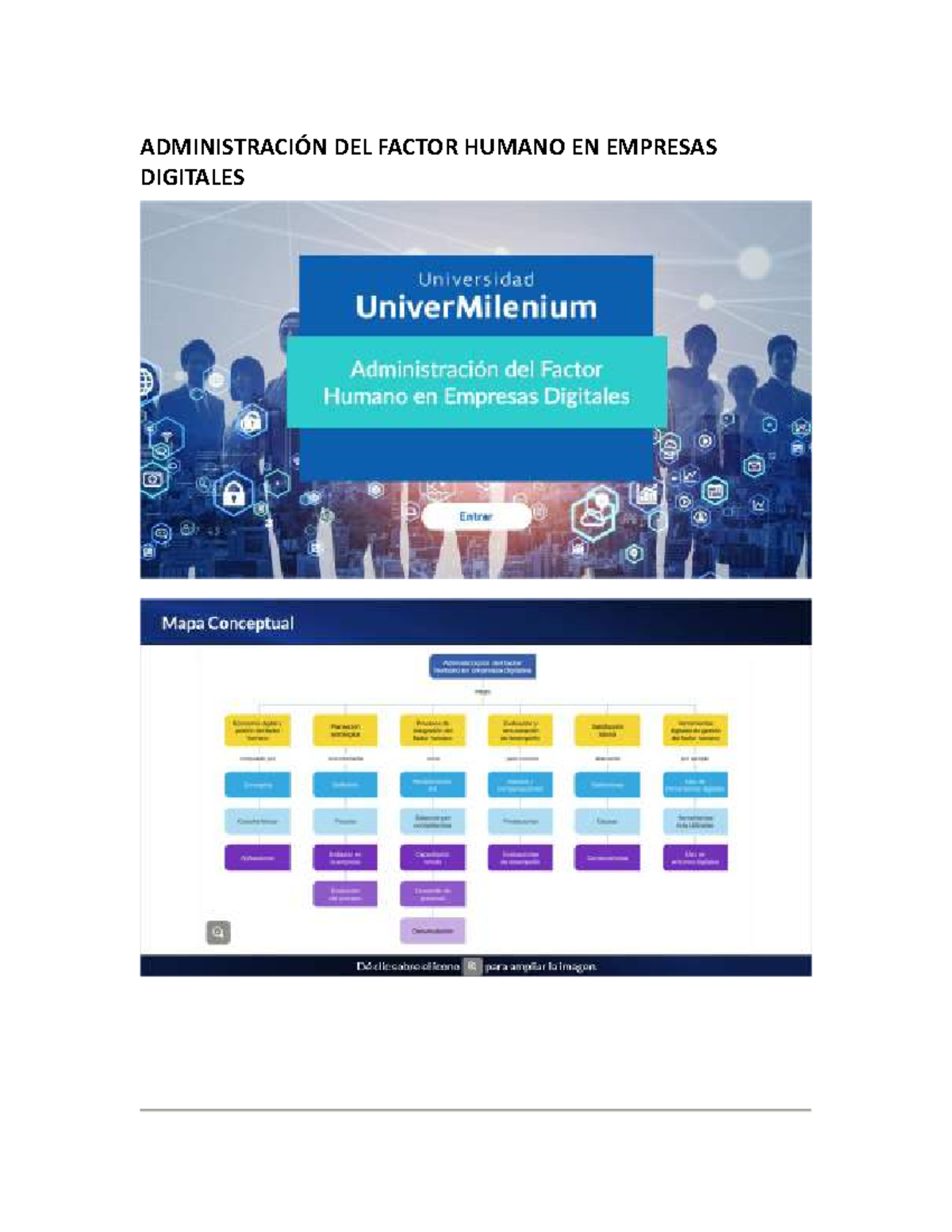 Administración DEL Factor Humano EN ED - legislacion - ADMINISTRACIÓN DEL FACTOR HUMANO EN ...