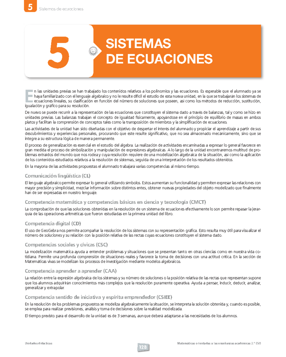 Tema-5-guia didactica sistemas ecuaciones 1 - Unidades didácticas ...