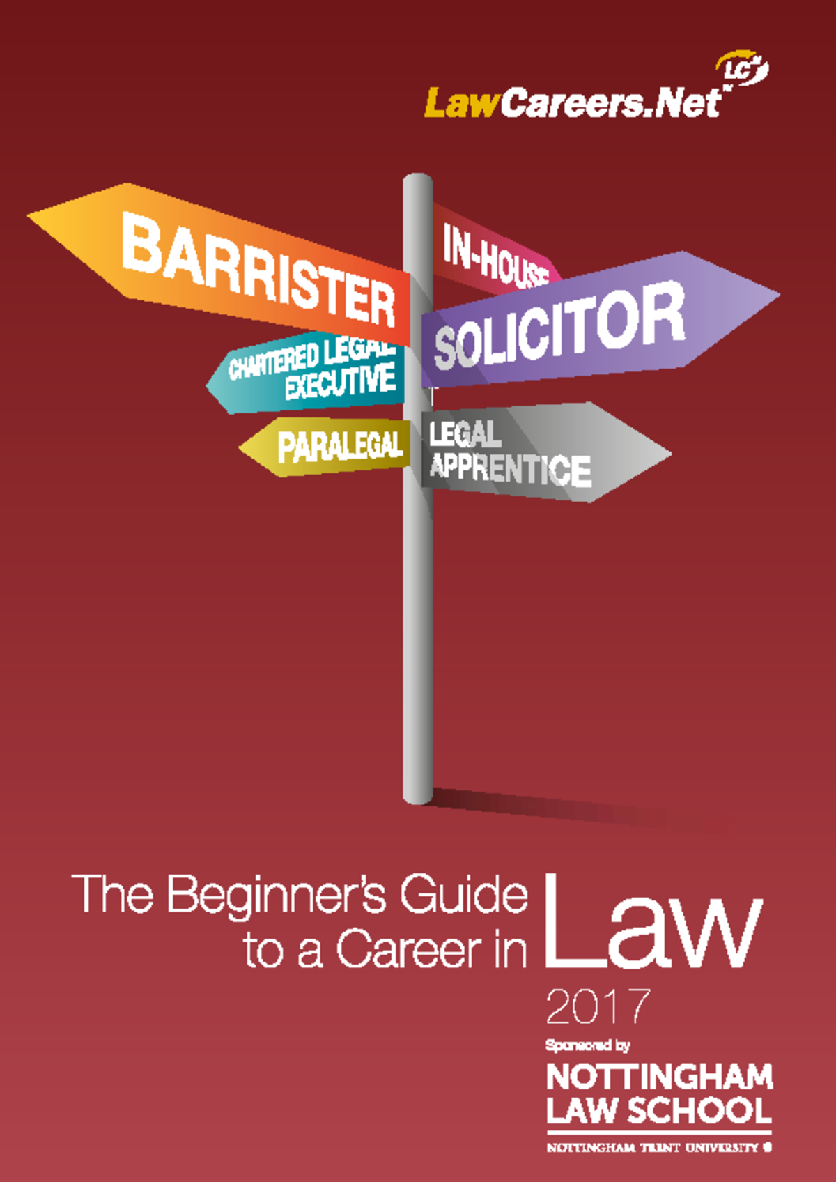 Career Pathways in Law: A Comprehensive Guide - If you do decide that a ...