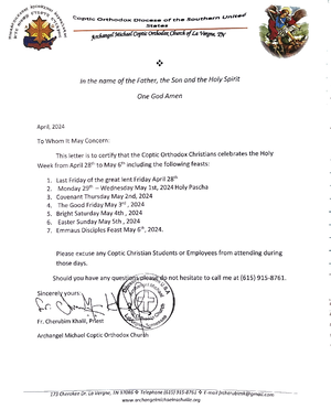 Chapter 01 - charpter 1 exercise answers - Chapter 1: Databases and Database Users CHAPTER 1 ...