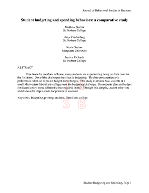 Ch5 Fin Man ( Notes) - Chapter 5 Timeline- An important tool used in ...