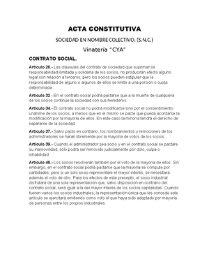Ejecución DE Sentencia Mercantil - JUICIO EJECUTIVO MERCANTIL EXP. No ...