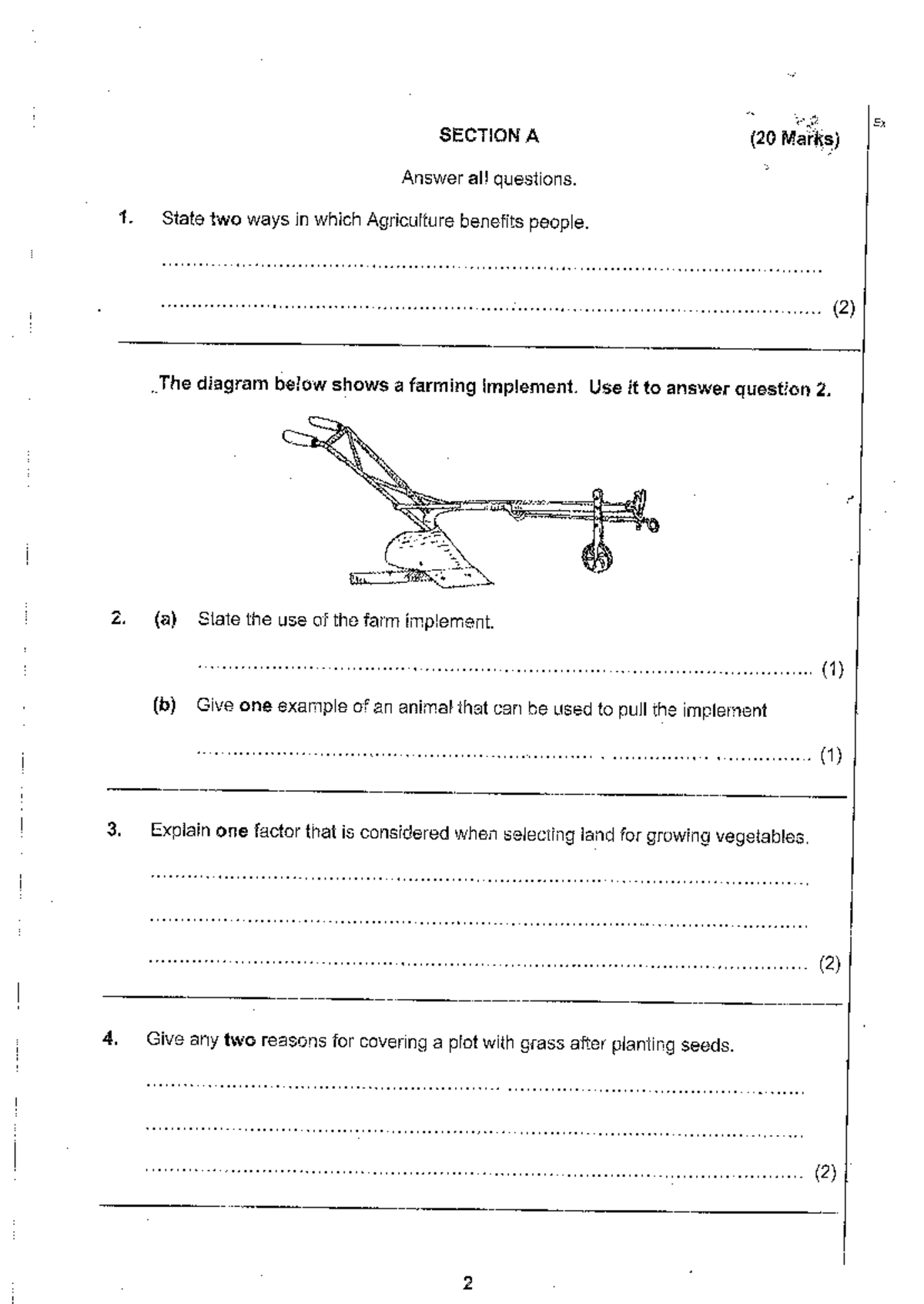 Null - study materials - Bachelor of sciences General - Studocu