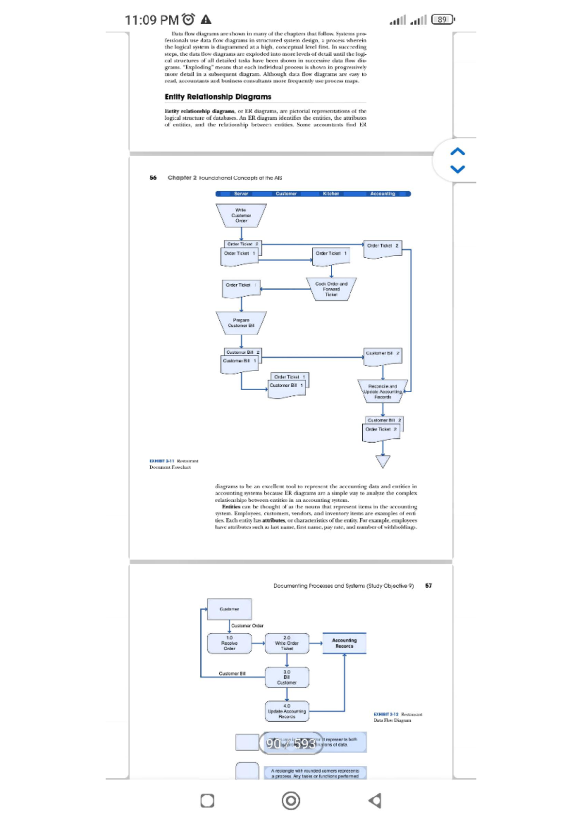 IT Module 1 PART 5 - Accounting Information System - Studocu