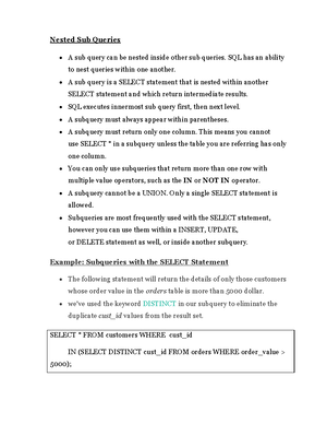 Mathematical foundation 1 for bca - LECTURE NOTES ON MATHEMATICAL ...