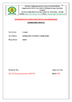 1ST YEAR - Communicative English LAB Manual-Pdf - Communicative English ...