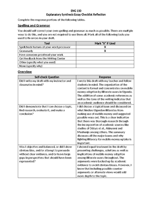 Jonathan Aloya eng150 document explanatory Synthesis Peer Review ...