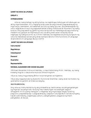 381729592 5 senses summative assessment unit test - Name: - Studocu