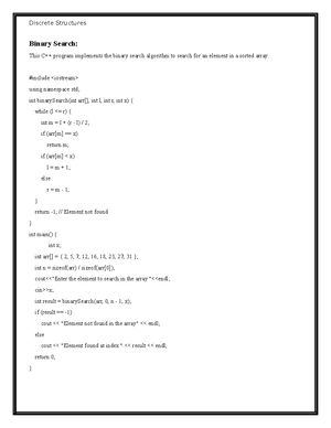 Trees in Discrete Structure with Explained Examples - Trees Ques. No. 1 ...