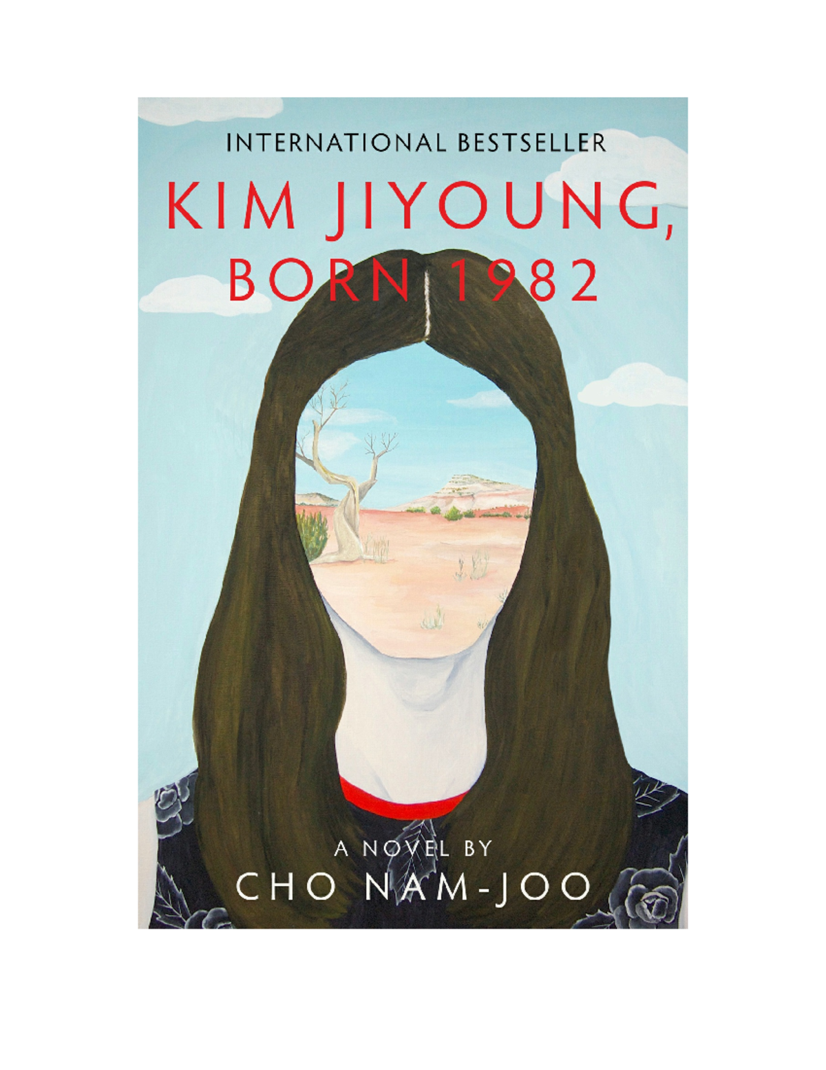Kim Jiyoung, Born 1982 by Cho Nam-Joo - KIM JIYOUNG, BORN 1982 Palsip ...
