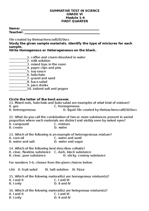 Multistix Package Insert - Clinical Microscopy - Studocu