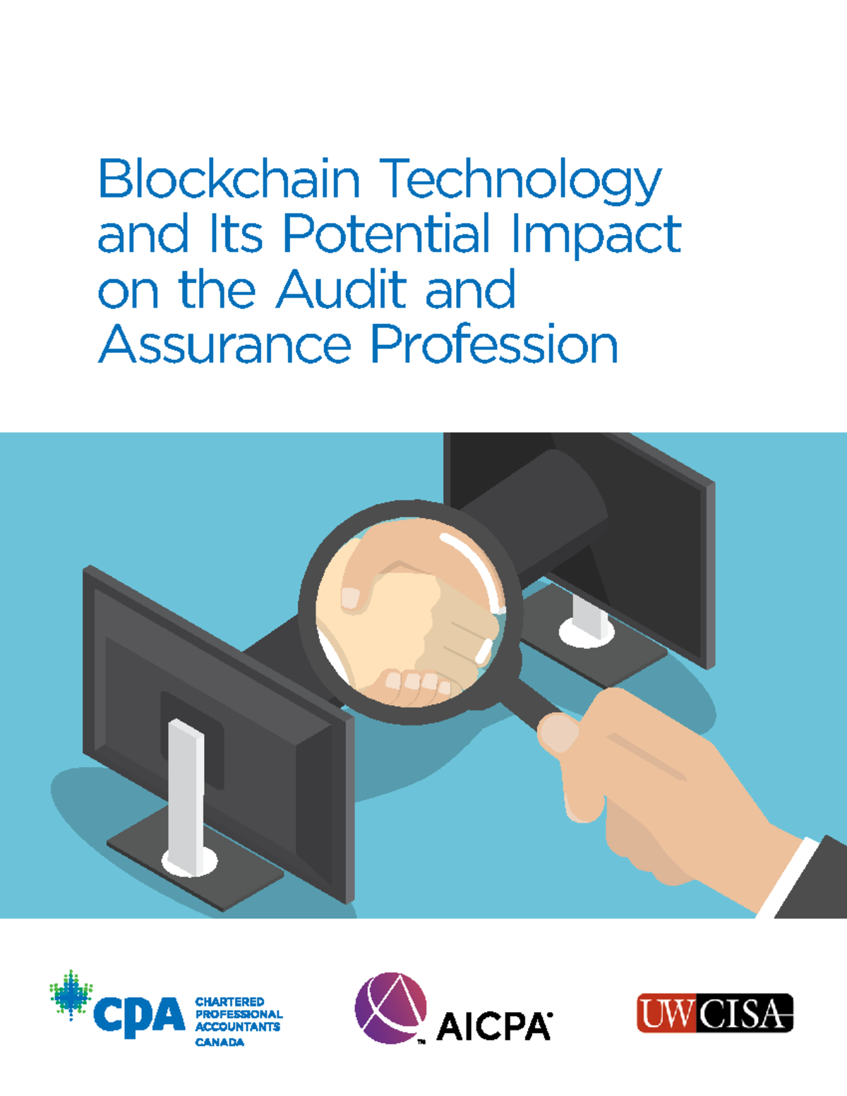 Blockchain - internal audit - Blockchain Technology and Its Potential ...