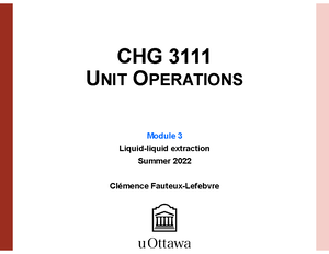 Geankoplis Chap10 - Transport Processes and Sepn Process Principles 4a ...