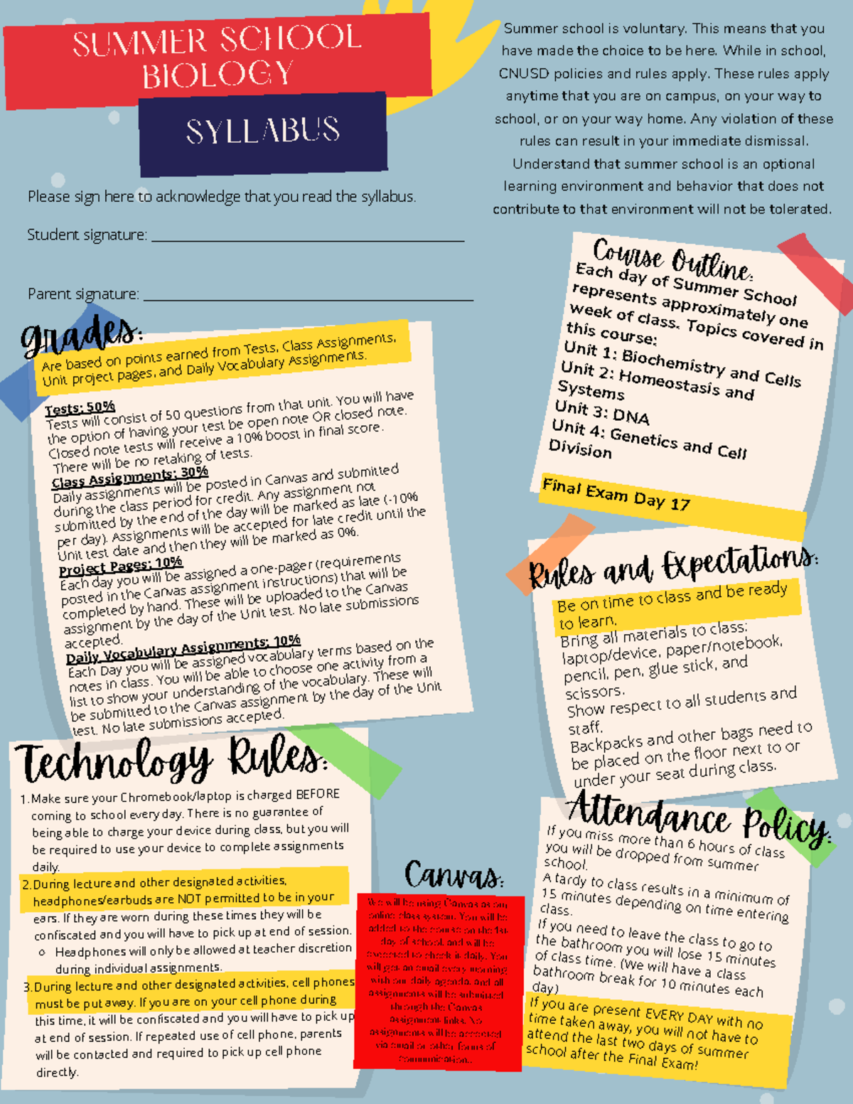 Kami Export - Phoenix Silva - Summer School Biology - SUMMER SCHOOL ...