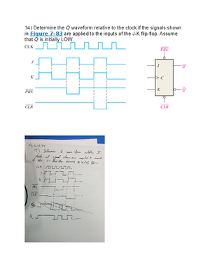 EET230 Lab3 Report - Digital Systems 2 EET 230 Unit 5 Lab ADC and DAC ...