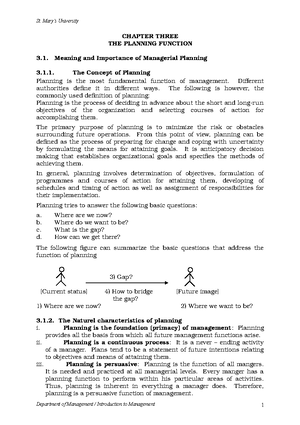 Chapter 2 - intro to management - Introduction to Management Chapter ...