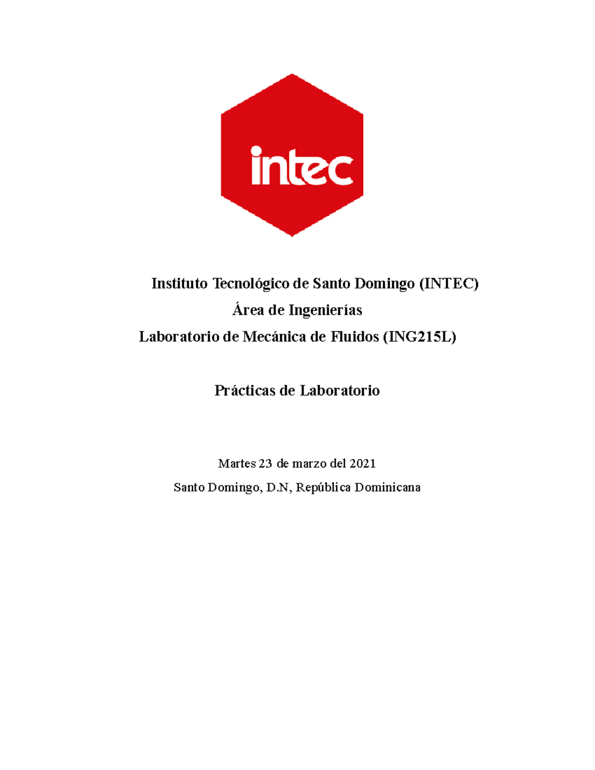 Trabajos de Investigación - Instituto Tecnológico de Santo Domingo ...