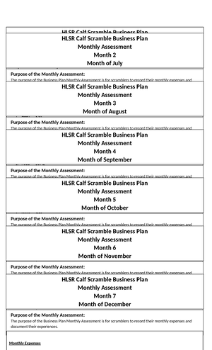 Unit 2 Objectives Ch 4-9 - Introduction to Human Biology Objectives Unit 2 Chapters 4, 5, 6, 7 ...