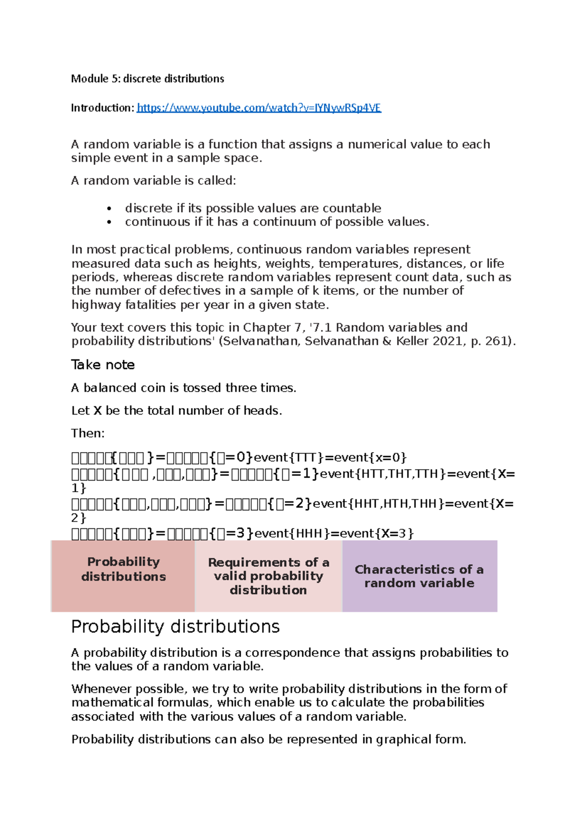 Module 5 - rgefr - 2783 - UWS - Studocu